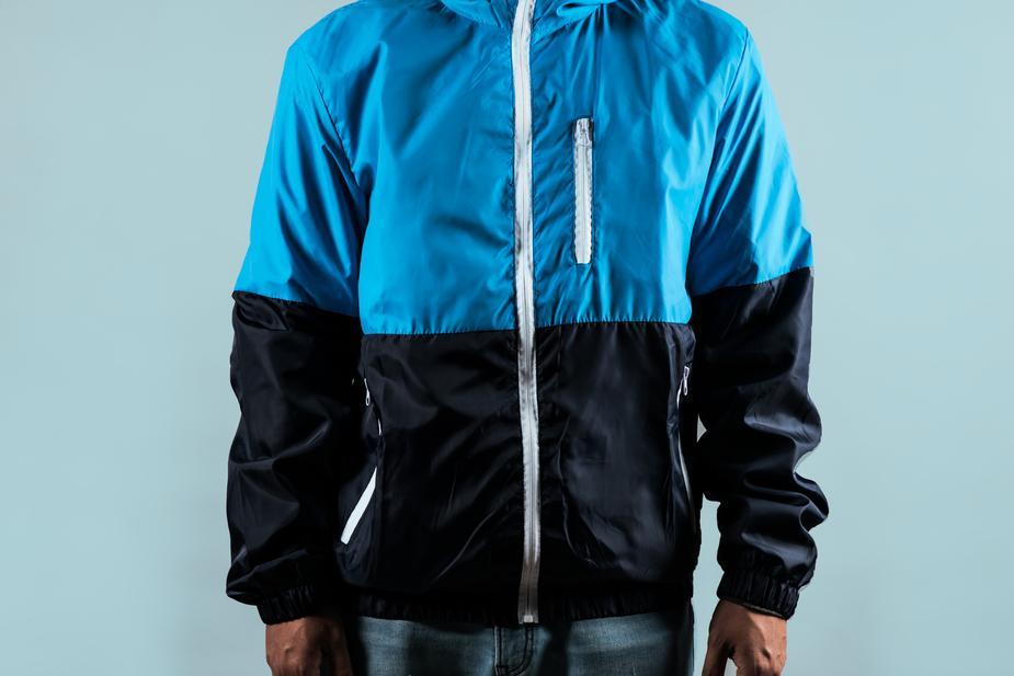 Zipped Jacket – bss-product labels-test